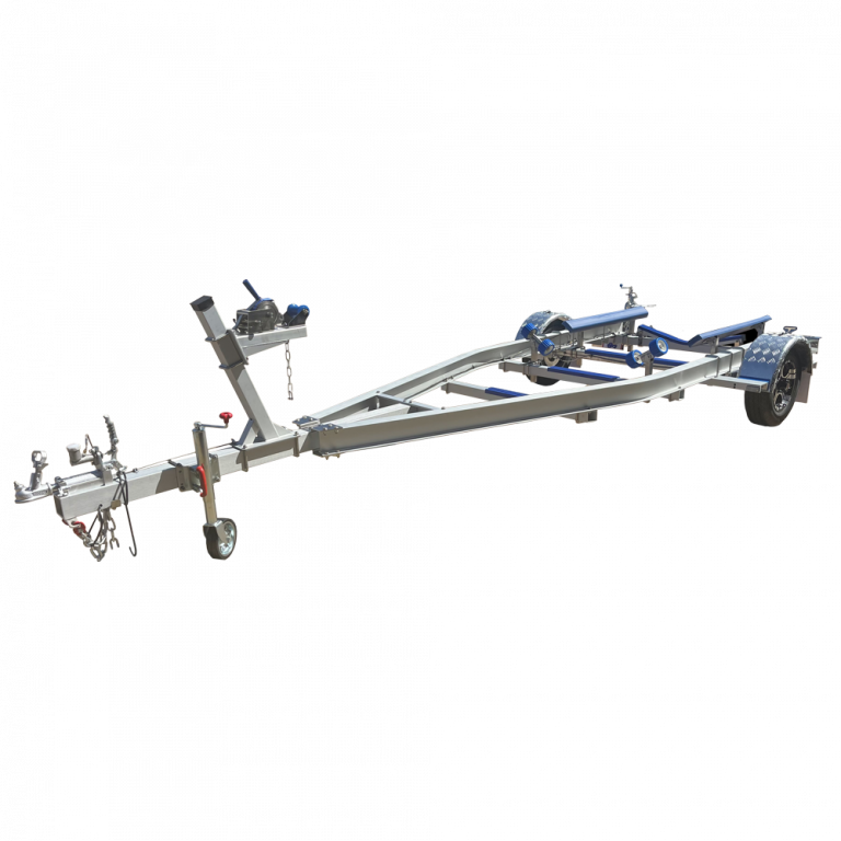 Buy Quality Boat Trailers Online | Spitfire Trailers Shop
