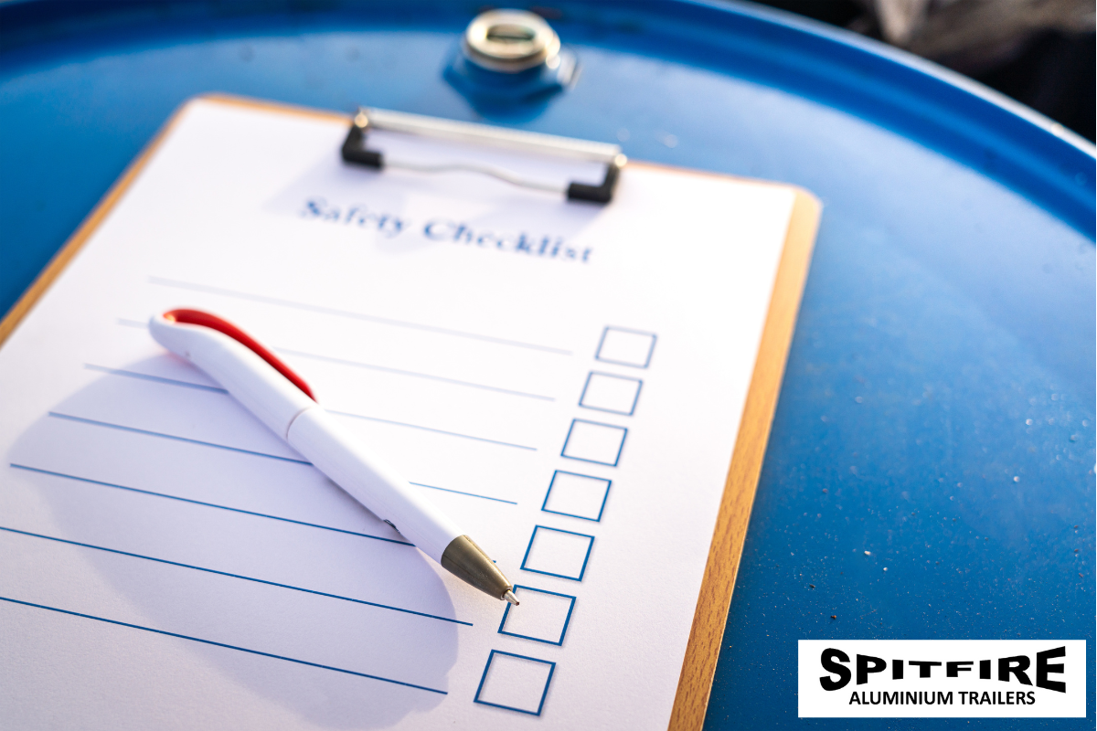 5 Essential Safety Checks Before Towing Your Boat Trailer - Spitfire ...