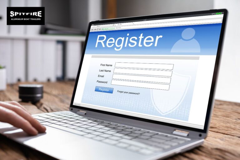 Boat Trailer Guidelines in QLD | Registration & Legal FAQs