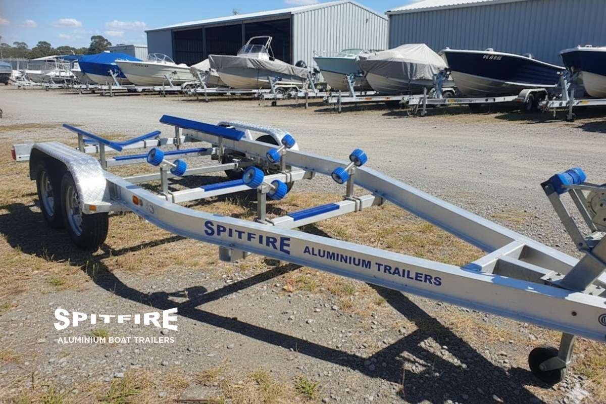 How To Rust Proof Your Boat Trailer: Tips for Australian Conditions