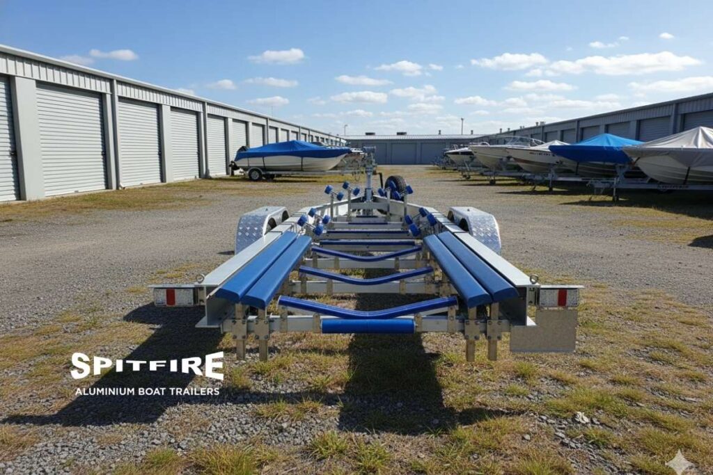 How To Rust Proof Your Boat Trailer: Tips for Australian Conditions